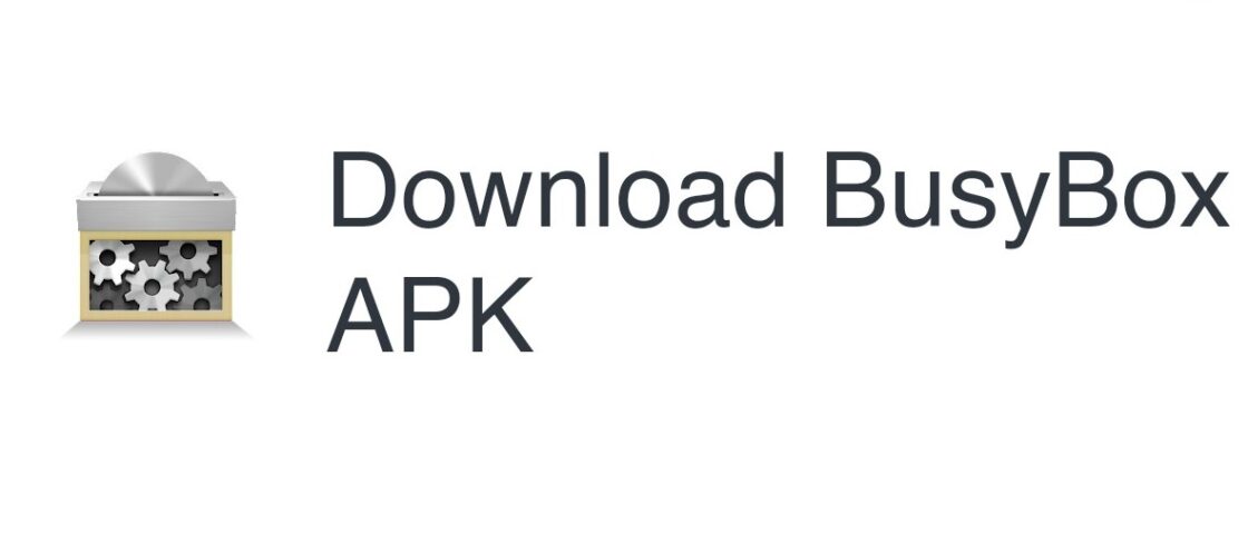 Download BusyBox for PC Windows 10,8,7 - Follow The Fold