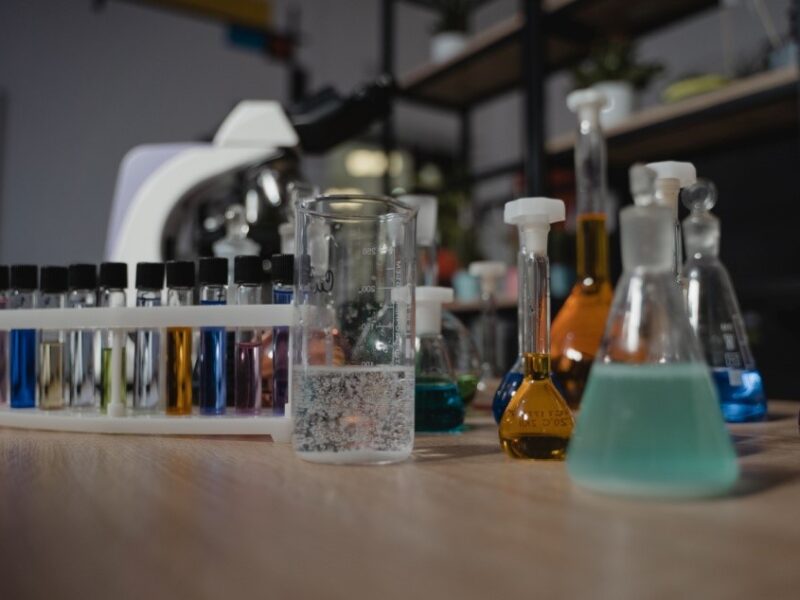 3 Tips for Buying Research Chemicals for Your Scientific Work - Follow ...