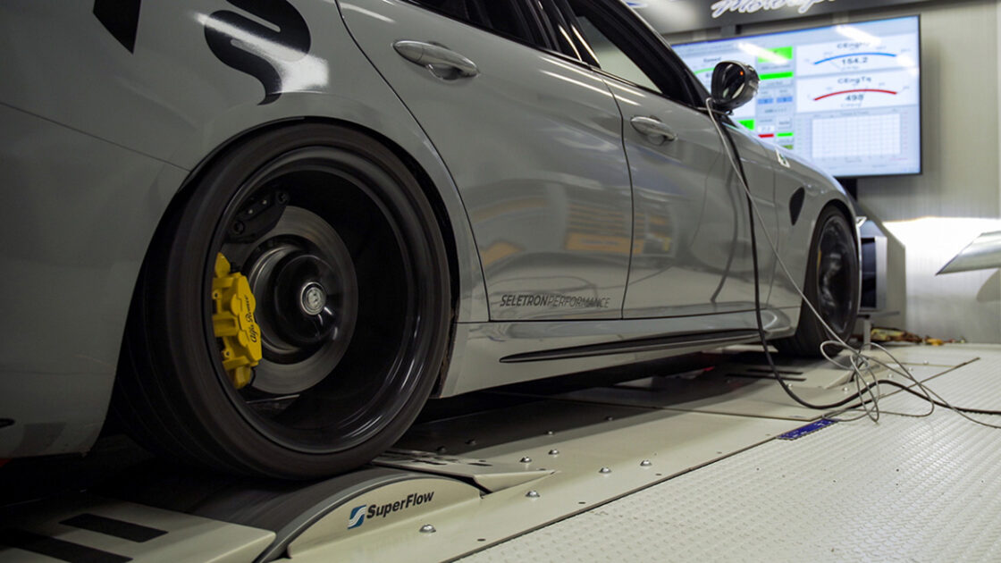 How Much Horsepower Can Chiptuning Add to Your Car? - Follow The Fold