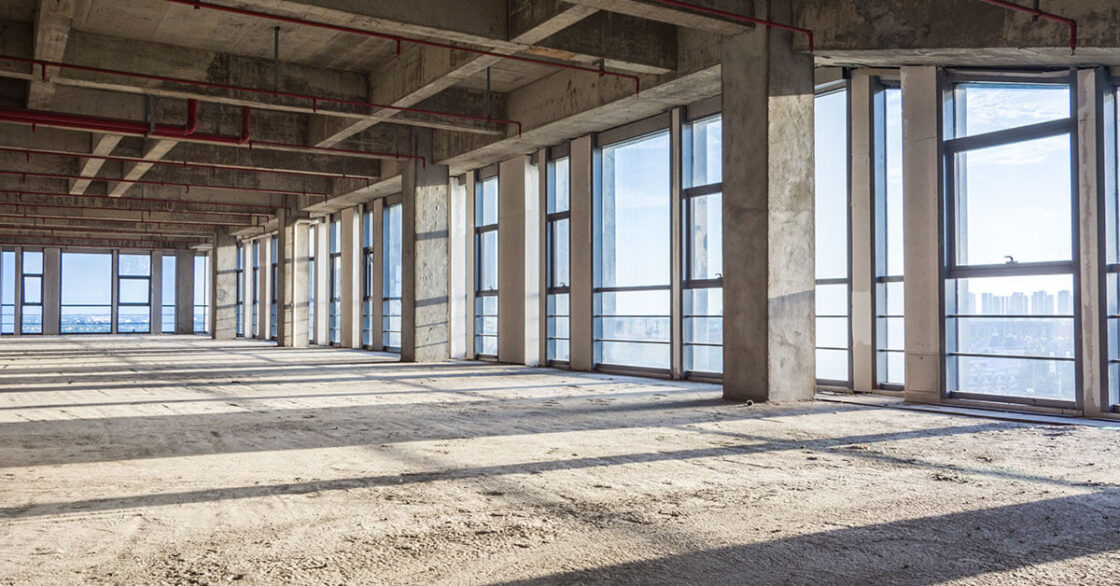 How to Maximize Space and Efficiency in Commercial Building Design and ...