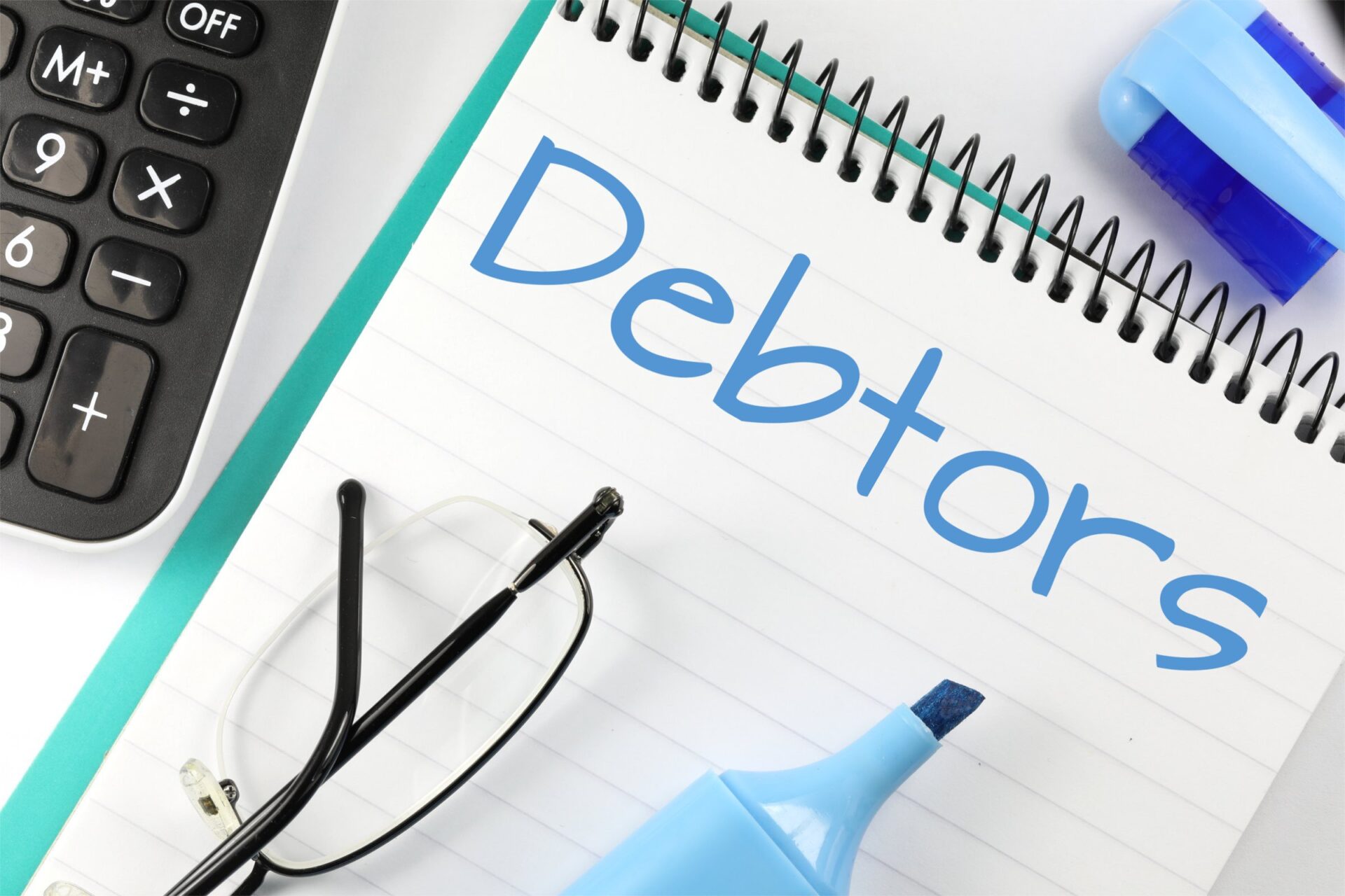 3 Ways to Get the Debtor’s Attention in Debt Collection - Follow The Fold