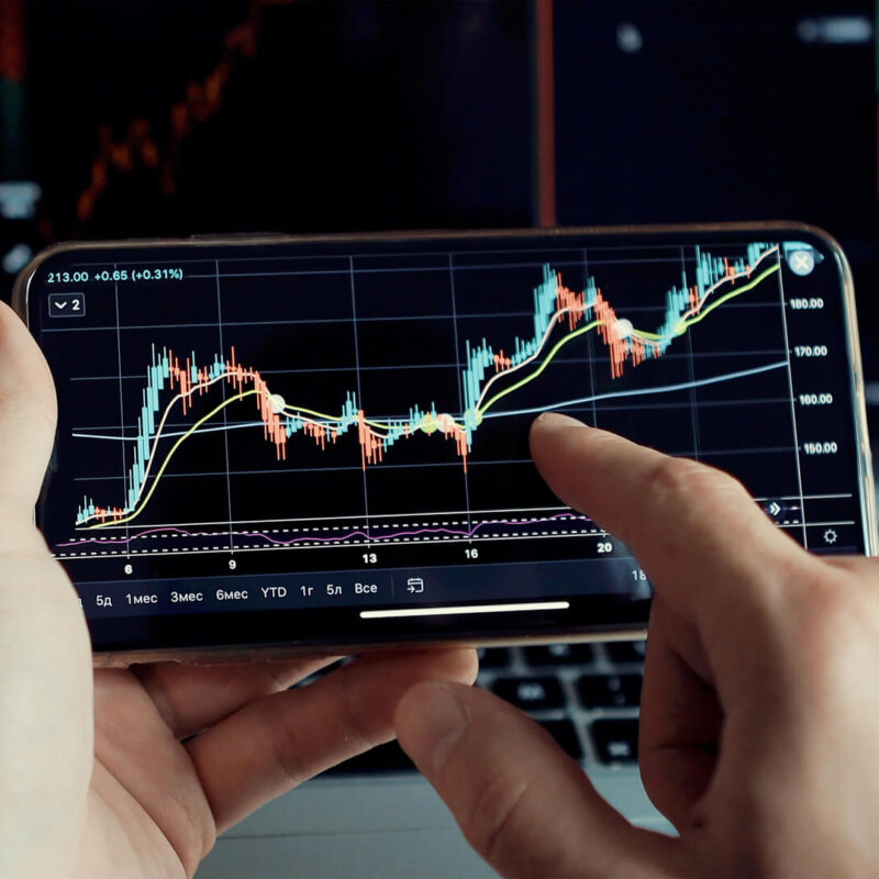 DOM Trading Explained: Key Concepts Every Trader Should Know - Follow ...