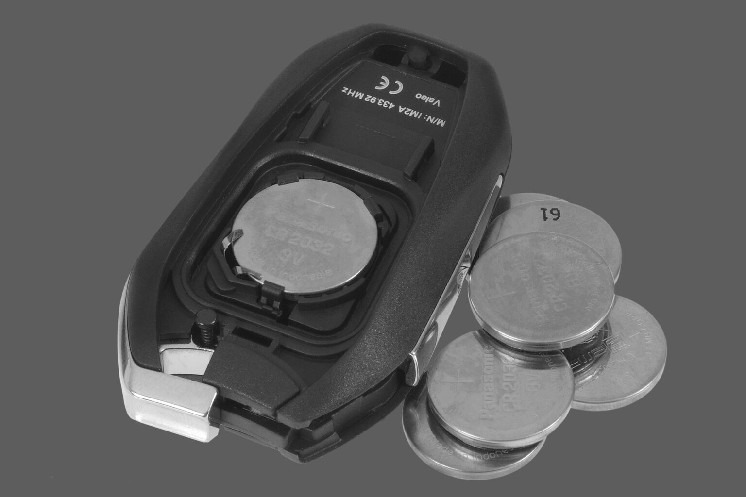 Why Is Your Car Key Fob Battery Dead and How to Fix It - Follow The Fold
