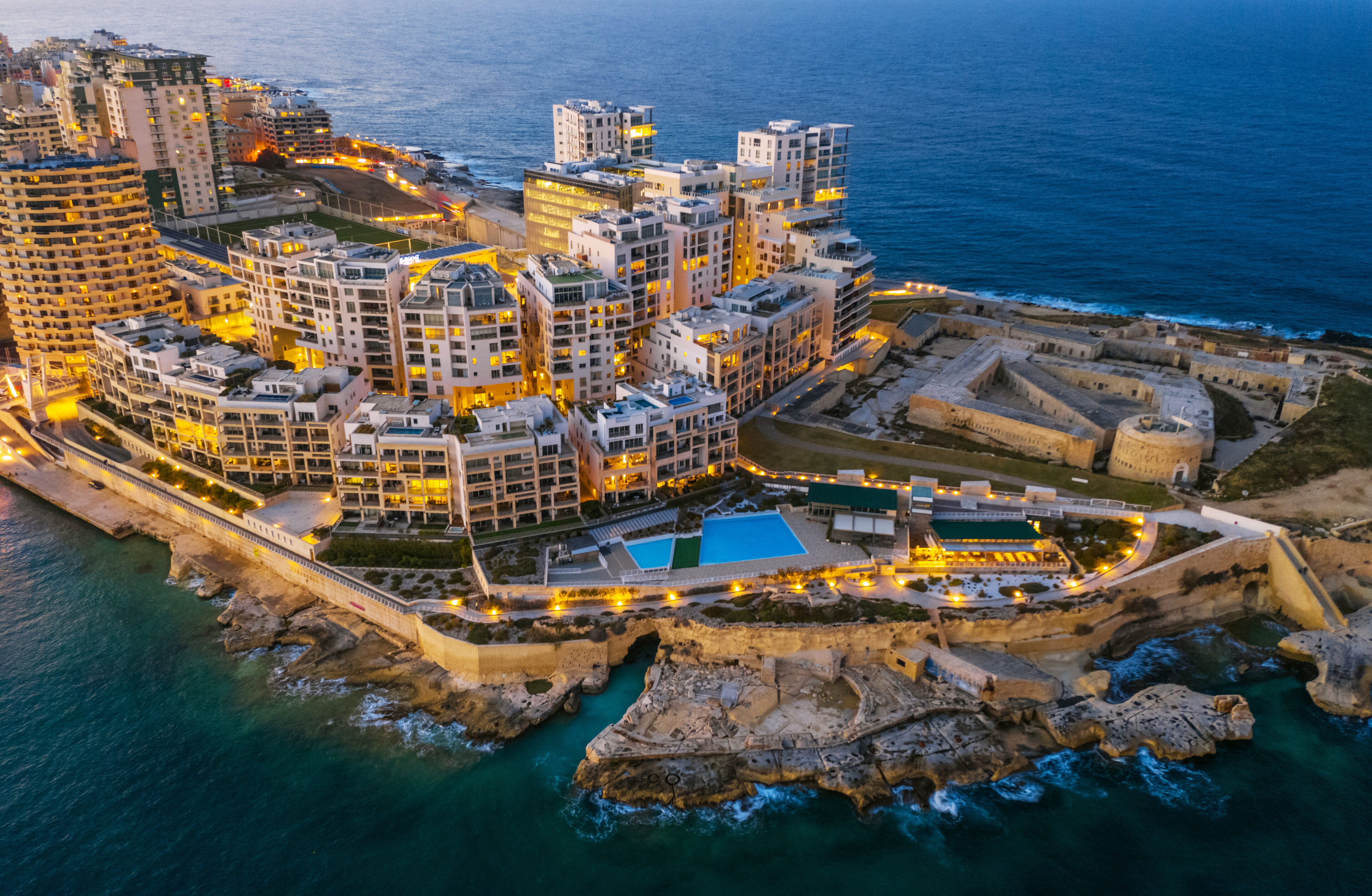 Is Malta's Real Estate Market Still Booming in 2025? - Follow The Fold
