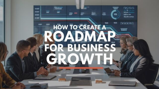 How to Create a Growth Roadmap That Works - Follow The Fold